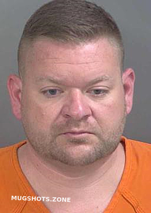 YOUNGQUIST RYAN THOMAS 06/08/2025 - Collier County Mugshots Zone