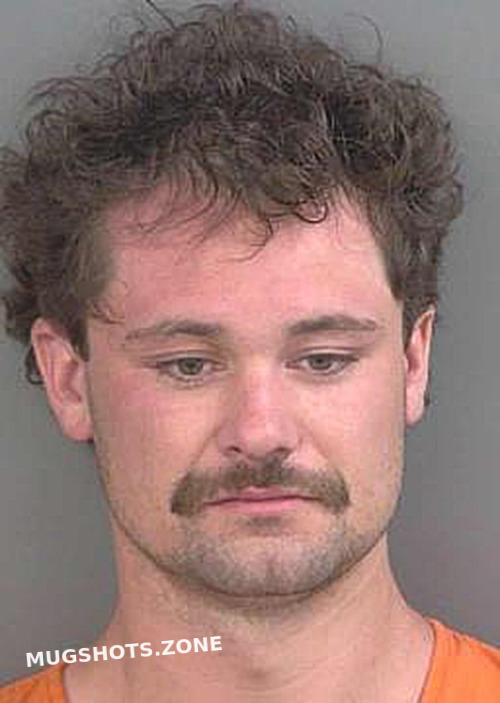 EARL COLE 06/08/2025 - Collier County Mugshots Zone