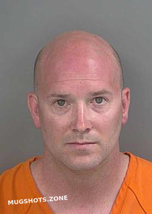 GILLEN JAMES 06/08/2025 - Collier County Mugshots Zone
