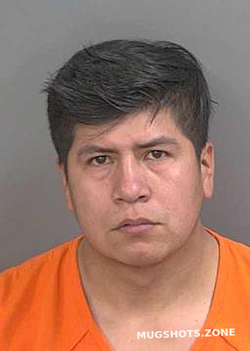 GOMEZ-CALDERON JOSE ERIN 06/10/2025 - Collier County Mugshots Zone
