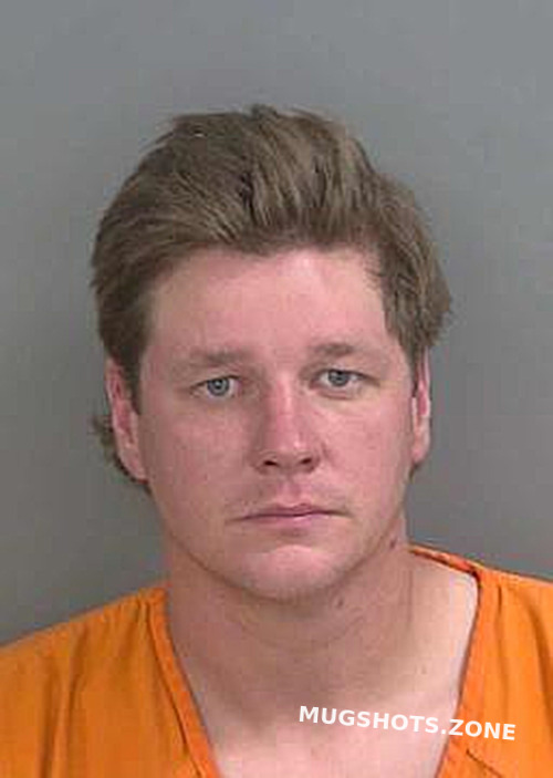 UNSDERFER TIMOTHY MARK 06/12/2025 - Collier County Mugshots Zone