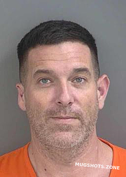 DEYO WILLIAM A 06/13/2025 - Collier County Mugshots Zone