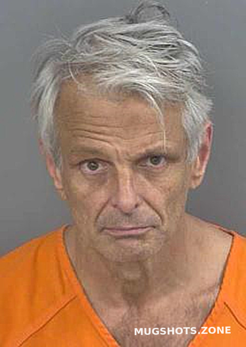 REED REGAN ROBERT 06/13/2025 - Collier County Mugshots Zone