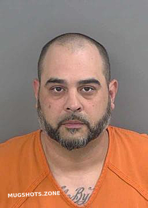 FERNANDEZ JOEL 06/14/2025 - Collier County Mugshots Zone