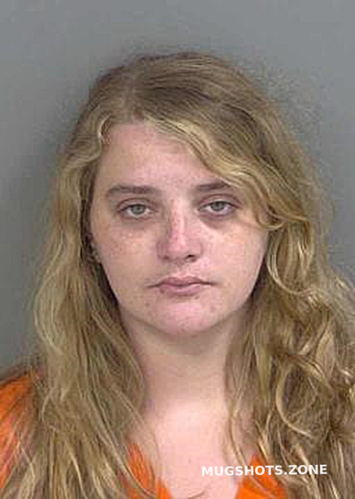 WHISMAN MADISON EMILY 06/15/2025 - Collier County Mugshots Zone