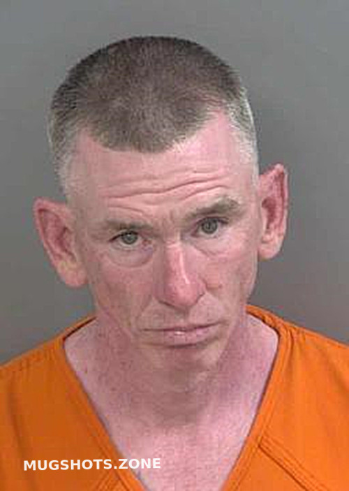 MEE TIMOTHY 06/17/2025 - Collier County Mugshots Zone