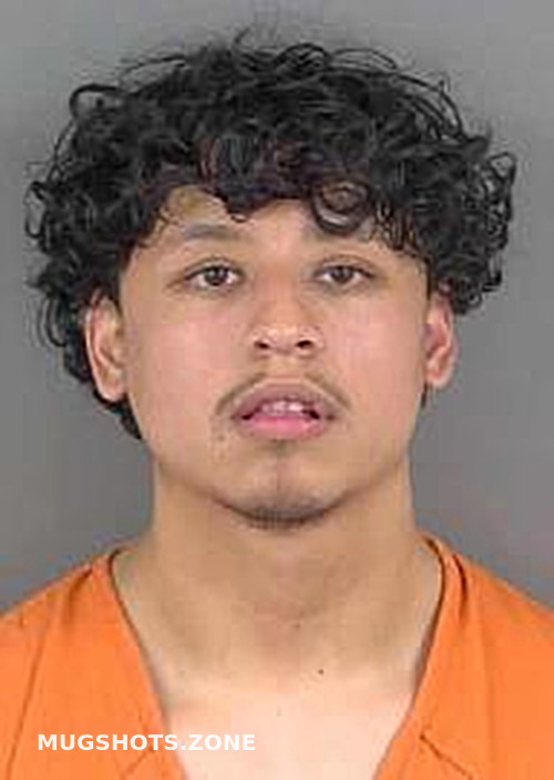 TREJO ANTHONY DAMIAN 06/18/2025 - Collier County Mugshots Zone