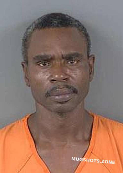 PIERRE STANLEY DATILUS 06/18/2025 - Collier County Mugshots Zone