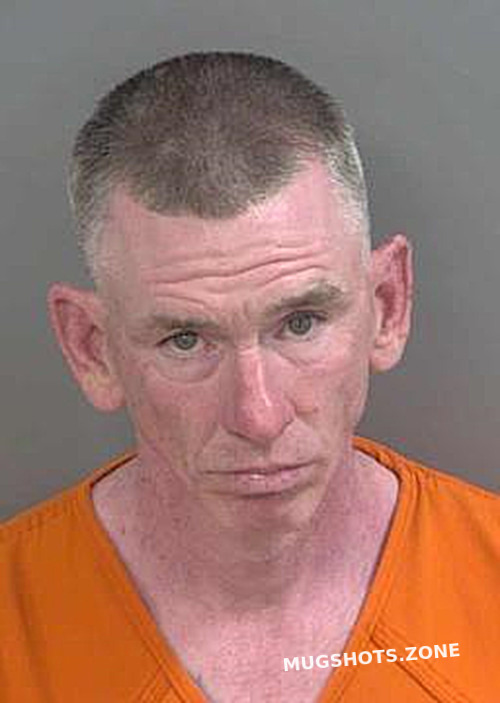 MEE TIMOTHY 06/19/2025 - Collier County Mugshots Zone
