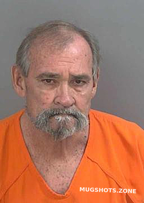 ORSCHELL JOHN RAYMOND JR 06/23/2025 - Collier County Mugshots Zone