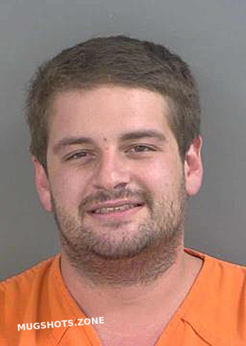 WALKER KAMRON EYAN 06/27/2025 - Collier County Mugshots Zone