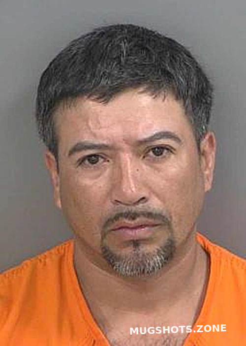 CANDELARIOPEREZ ANTONIO 06/28/2025 - Collier County Mugshots Zone