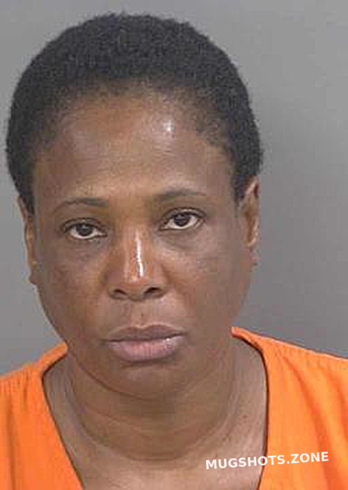 MILLER-WILLIAMS CHRISTINA RENEE 06/29/2025 - Collier County Mugshots Zone