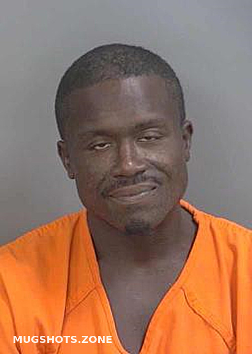 MELTON SIMON PETER 06/29/2025 - Collier County Mugshots Zone