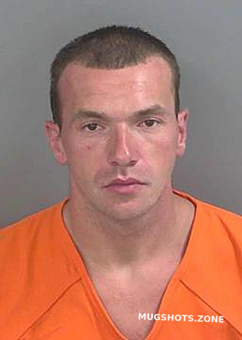 OCONNOR MICHAEL 07/01/2025 - Collier County Mugshots Zone