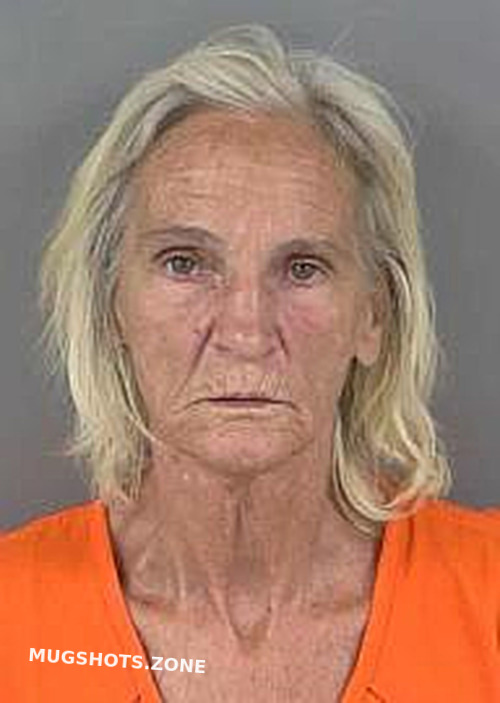PACHECO SHELLY ANN 07/04/2025 - Collier County Mugshots Zone
