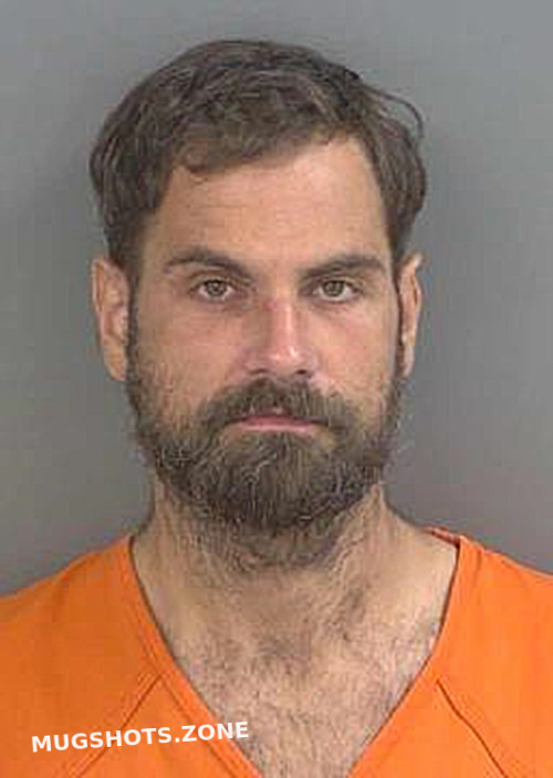 MURAWSKI NICHOLAS JOSEPH 07/05/2025 - Collier County Mugshots Zone
