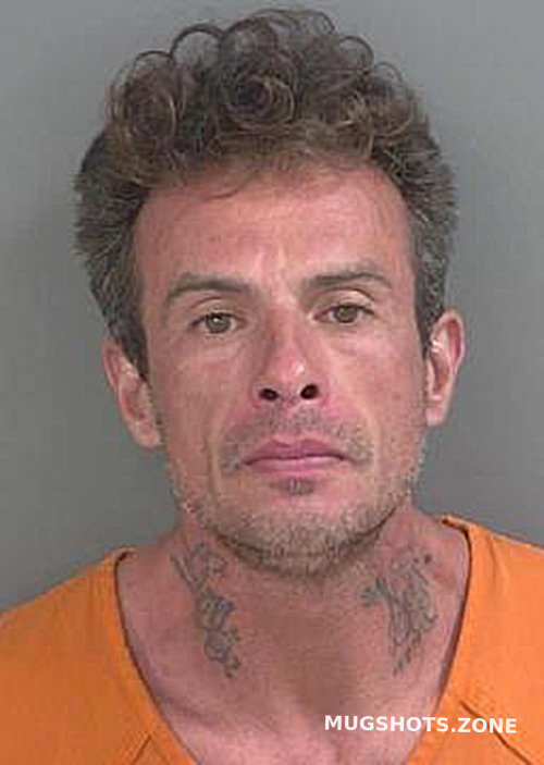 BANKER SAMUEL 07/05/2025 - Collier County Mugshots Zone