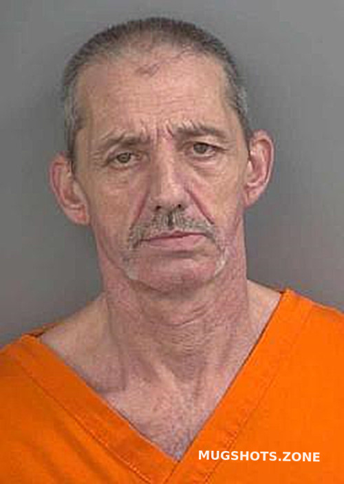 STENGER JOHN BRUCE 07/09/2025 - Collier County Mugshots Zone
