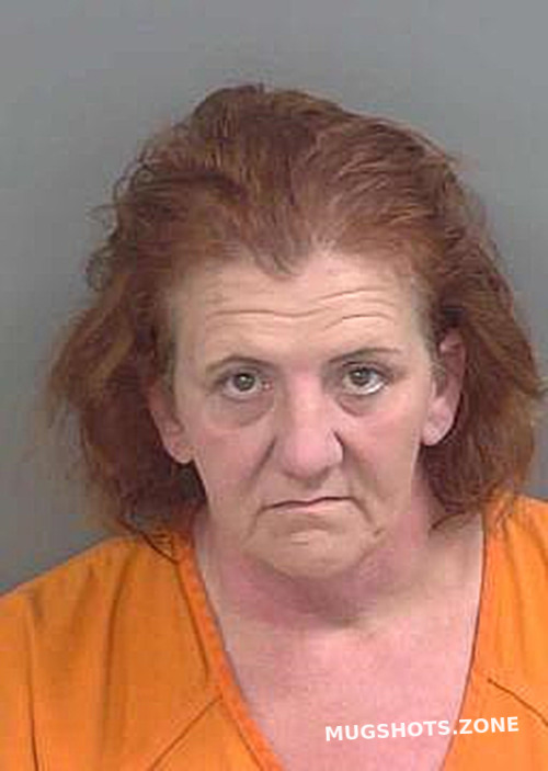 AMADOR KELLIE M 07/14/2025 - Collier County Mugshots Zone