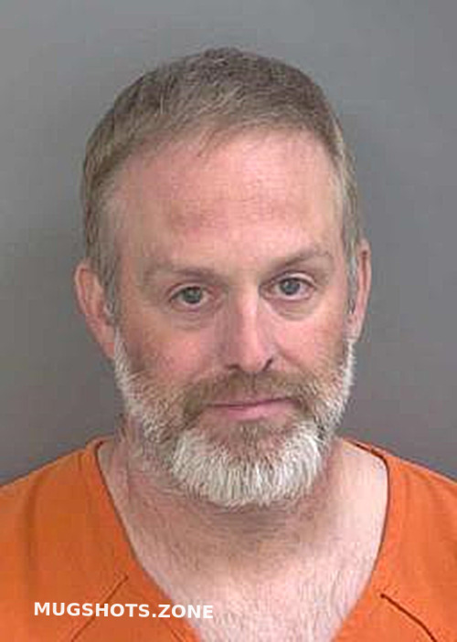 GREGORY JAMES MICHAEL 07/14/2025 - Collier County Mugshots Zone