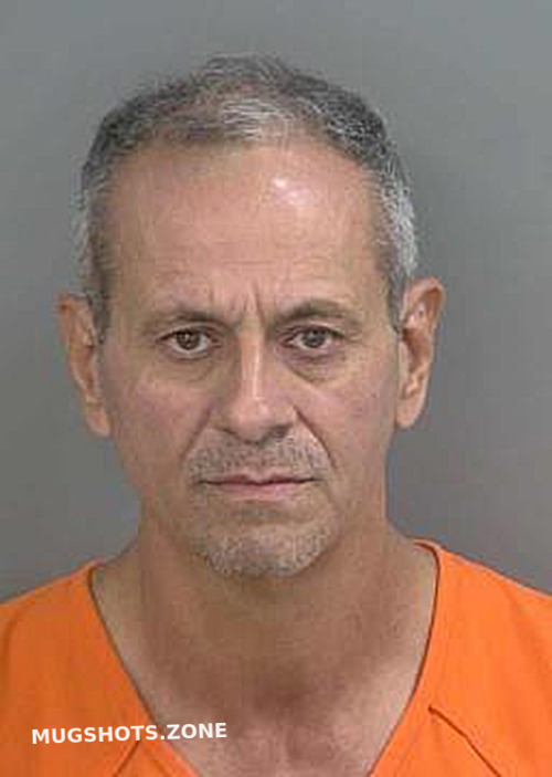 ESCAJADILLO MARIO 07/15/2025 - Collier County Mugshots Zone
