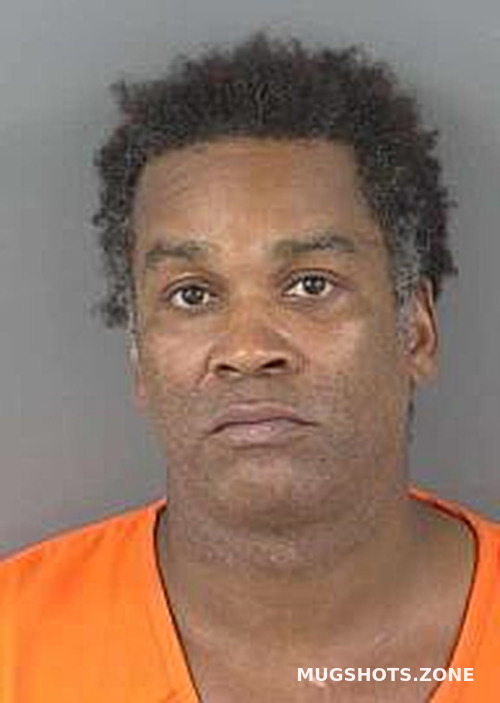 JOHNSON TERRY LEON 07/16/2025 - Collier County Mugshots Zone