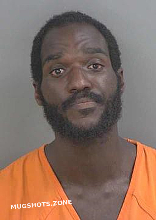 JOSEPH RENEL 07/17/2025 - Collier County Mugshots Zone