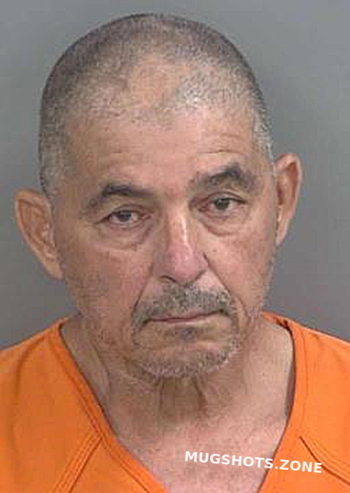 ABADBARZAGA MARIO ALBERTO 07/20/2025 - Collier County Mugshots Zone
