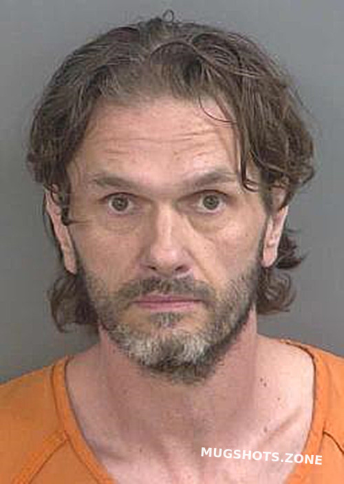 DEVINE SEAN KEVIN 07/23/2025 - Collier County Mugshots Zone