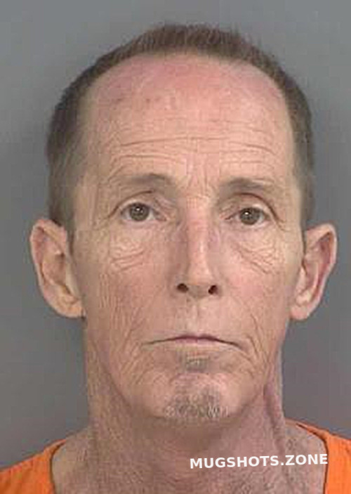 JOHNSON STEVE ALLEN 07/25/2025 - Collier County Mugshots Zone