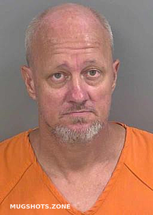 SMITH TIMOTHY JAMES 07/26/2025 - Collier County Mugshots Zone