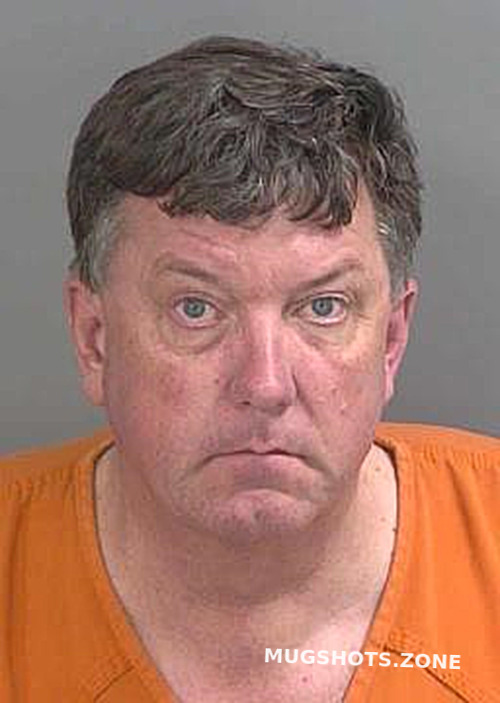 GRIFFITH DAVID SCOTT 08/01/2025 - Collier County Mugshots Zone