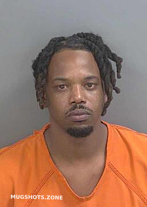 HANDY KEVIN 08/02/2025 - Collier County Mugshots Zone