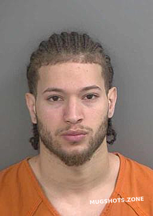 HERNANDEZVALDES KEVIN 08/04/2025 - Collier County Mugshots Zone