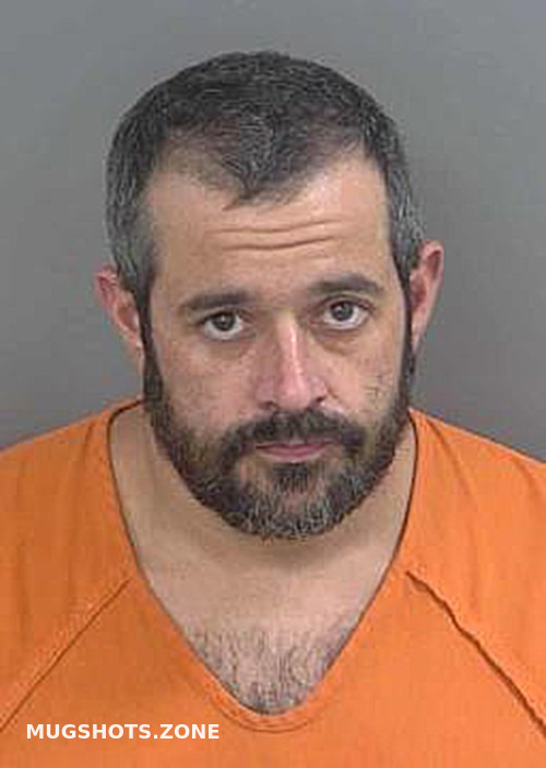 CASEY MATTHEW B 08/05/2025 - Collier County Mugshots Zone