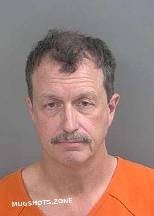 PICKERING JAMES 08/06/2025 - Collier County Mugshots Zone