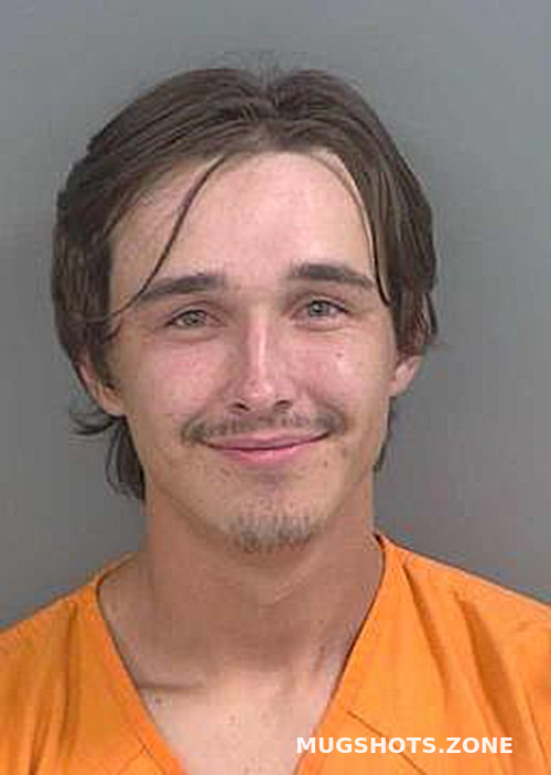 LOWE JAKE MICHAEL 08/09/2025 - Collier County Mugshots Zone