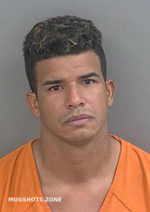 MARQUEZHOMS ROMAN 08/11/2025 - Collier County Mugshots Zone