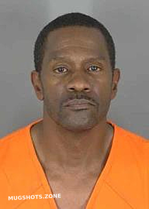 MCCRAY DERRICK JOHNELL 08/13/2025 - Collier County Mugshots Zone