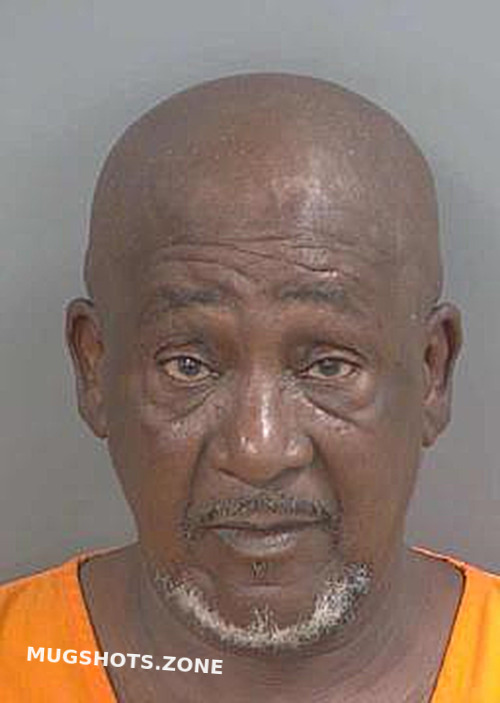 BURGESS TIMMY 08/17/2025 - Collier County Mugshots Zone