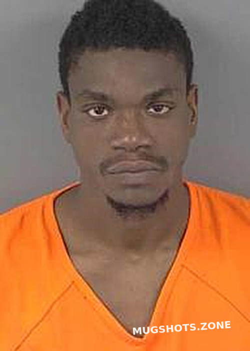 SIMILIEN DAVID 08/17/2025 - Collier County Mugshots Zone