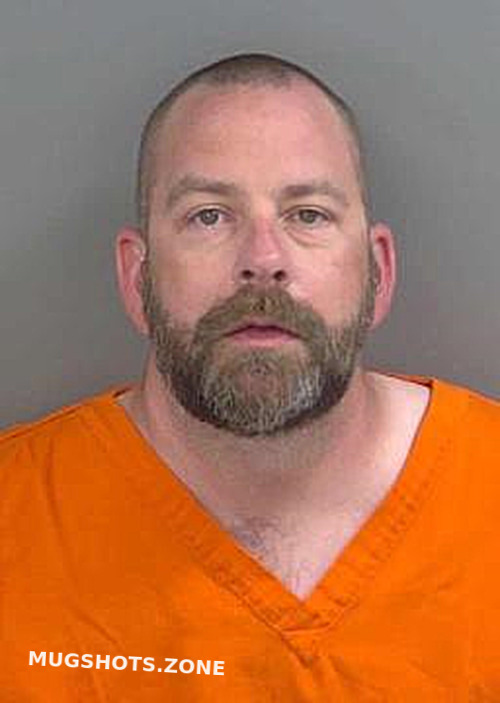LATOUR PATRICK JOSEPH 08/20/2025 - Collier County Mugshots Zone