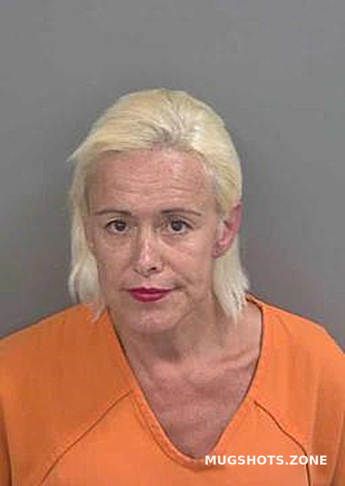 ARROM LUCY JANE 08/22/2025 - Collier County Mugshots Zone