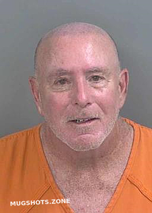 DORSHOW LOREN HOWARD 08/30/2025 - Collier County Mugshots Zone