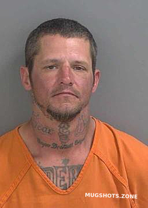 PALAZZI STEPHEN JOHN 08/31/2025 - Collier County Mugshots Zone