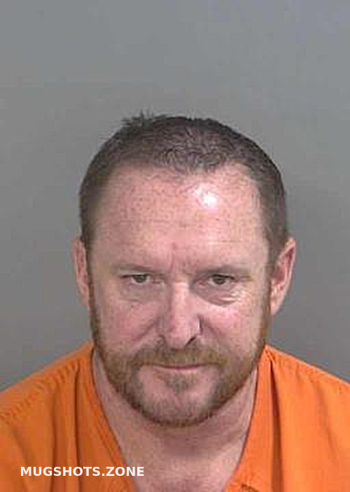 BAATZ RYAN JOSEPH 09/05/2025 - Collier County Mugshots Zone