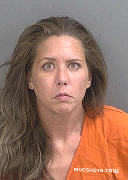 SUTTER AMANDA 09/09/2025 - Collier County Mugshots Zone