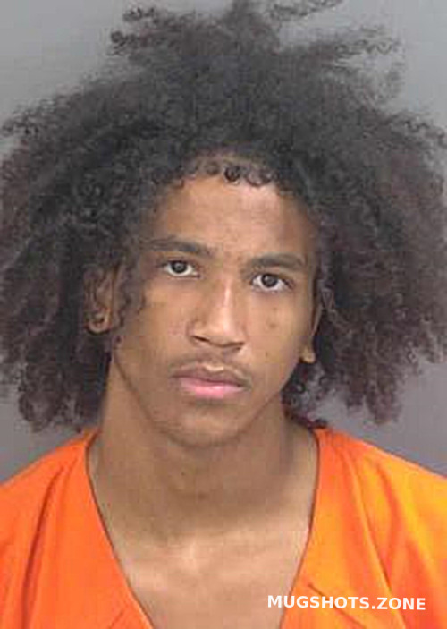 BAROTABOADA LESTER YUNIOR 09/10/2025 - Collier County Mugshots Zone