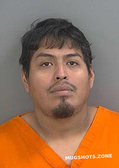 VENTURA EDGAR NOE 09/10/2025 - Collier County Mugshots Zone